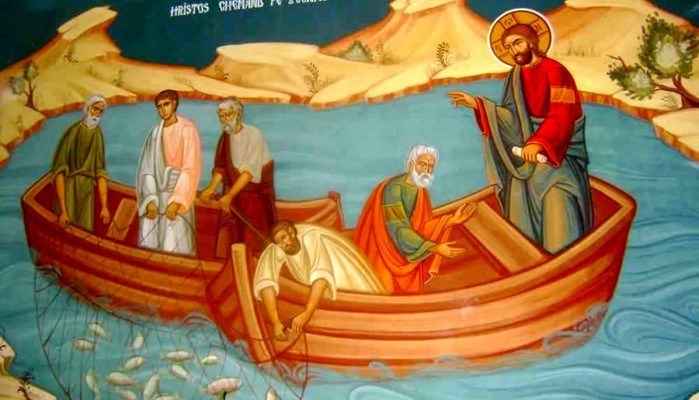 Β' Ματθαίου - ΑΝΑΣΤΑΣΙΜΟ ΦΩΣ